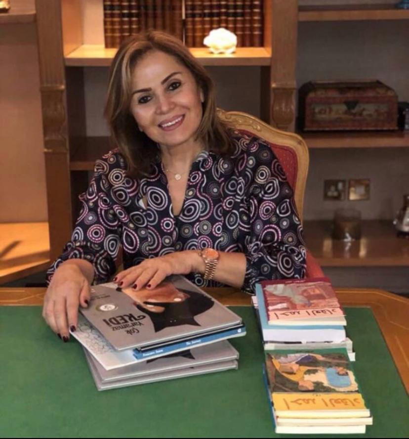 Collections – Al-Balsam Bookstore