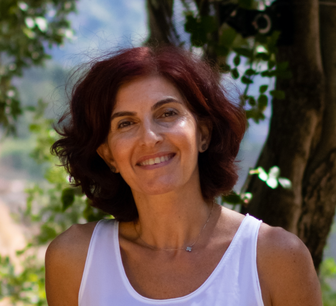 Fatima Sharafeddine – Al-Balsam Bookstore