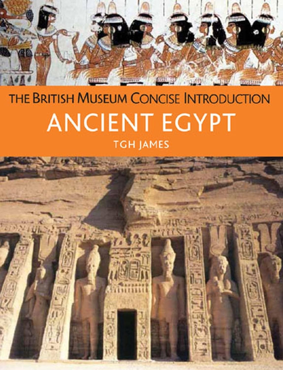 Ancient Egypt The British Museum Concise Introduction – Al-Balsam Bookstore